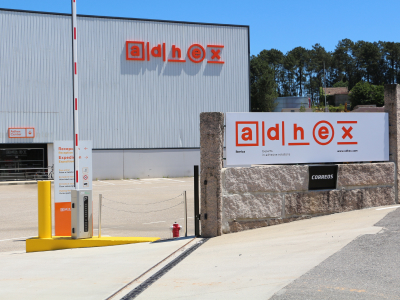 Adhex's DNA, business, technologies and teams | Who we are | Adhex