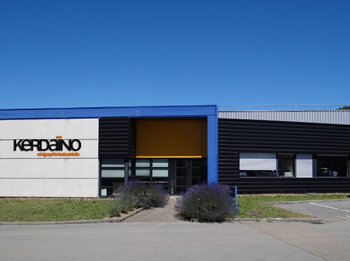 L'ADN d'Adhex, sa technologie et ses équipes | Qui sommes-nous ? | Adhex